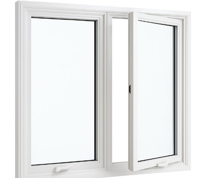 Casement Windows Houston | Modern Window Installation